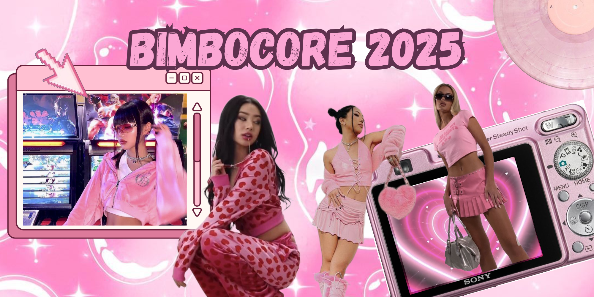 Bimbocore Clothing – DAXUEN