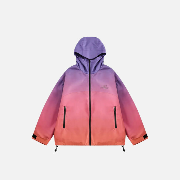 Y2K Jackets Mens | 2000s Outfits | DAXUEN Aesthetics