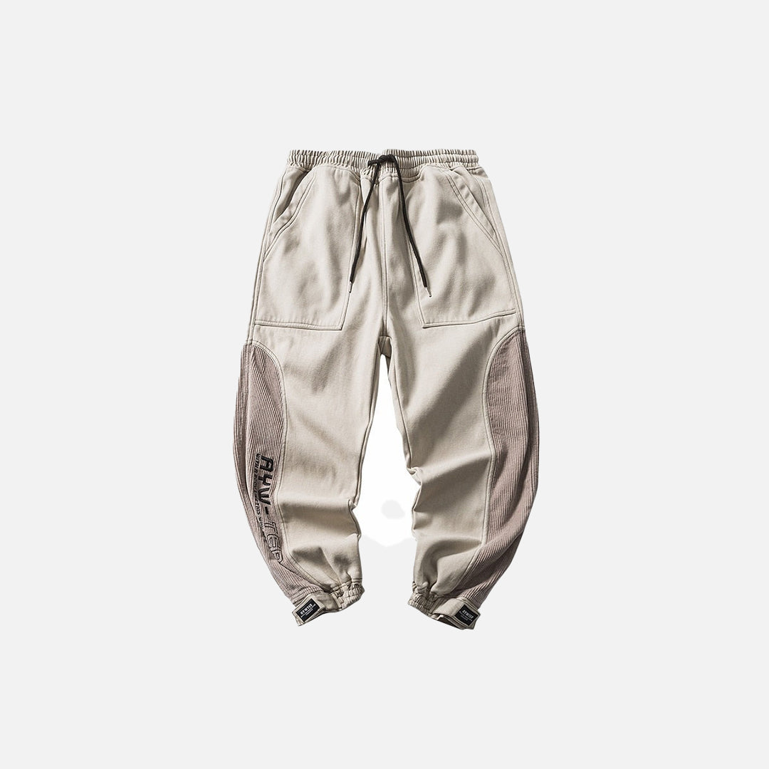 The Body Sweatpants – DAXUEN