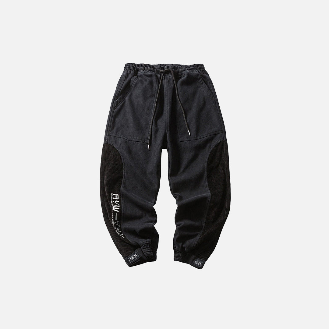 The Body Sweatpants – DAXUEN