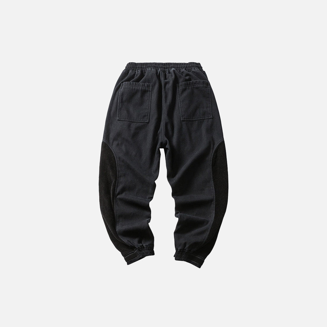 The Body Sweatpants – DAXUEN