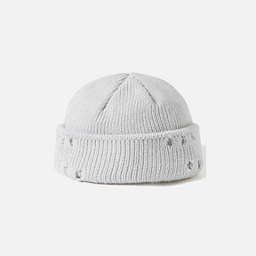 Ripped Beanies – DAXUEN