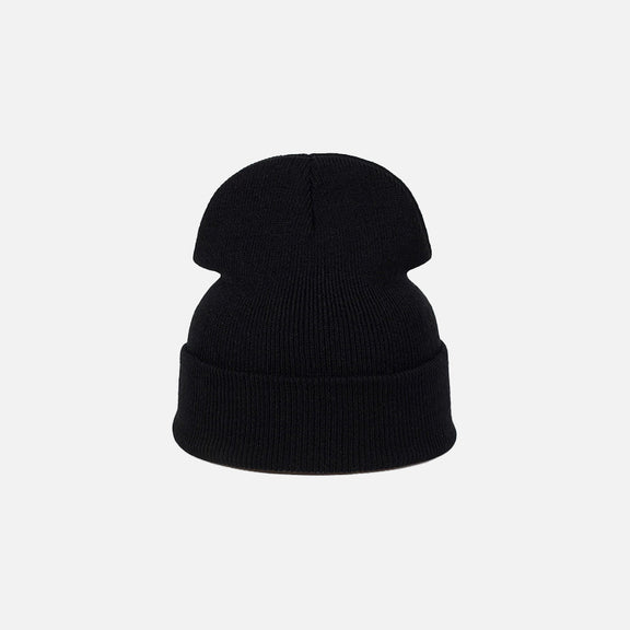 Gangster Knitted Beanies – DAXUEN