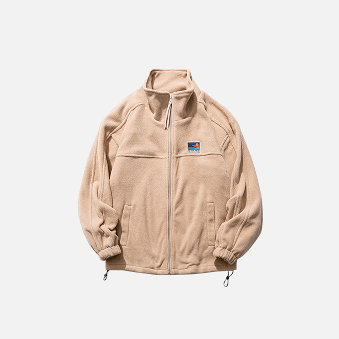 Urban Explorer Jacket – DAXUEN