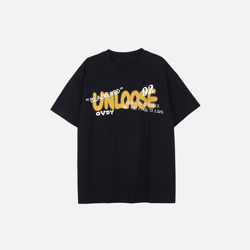 Inventor Skeleton T-shirt – DAXUEN