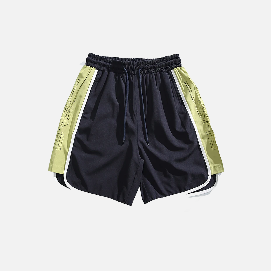High Street Sport Shorts – DAXUEN