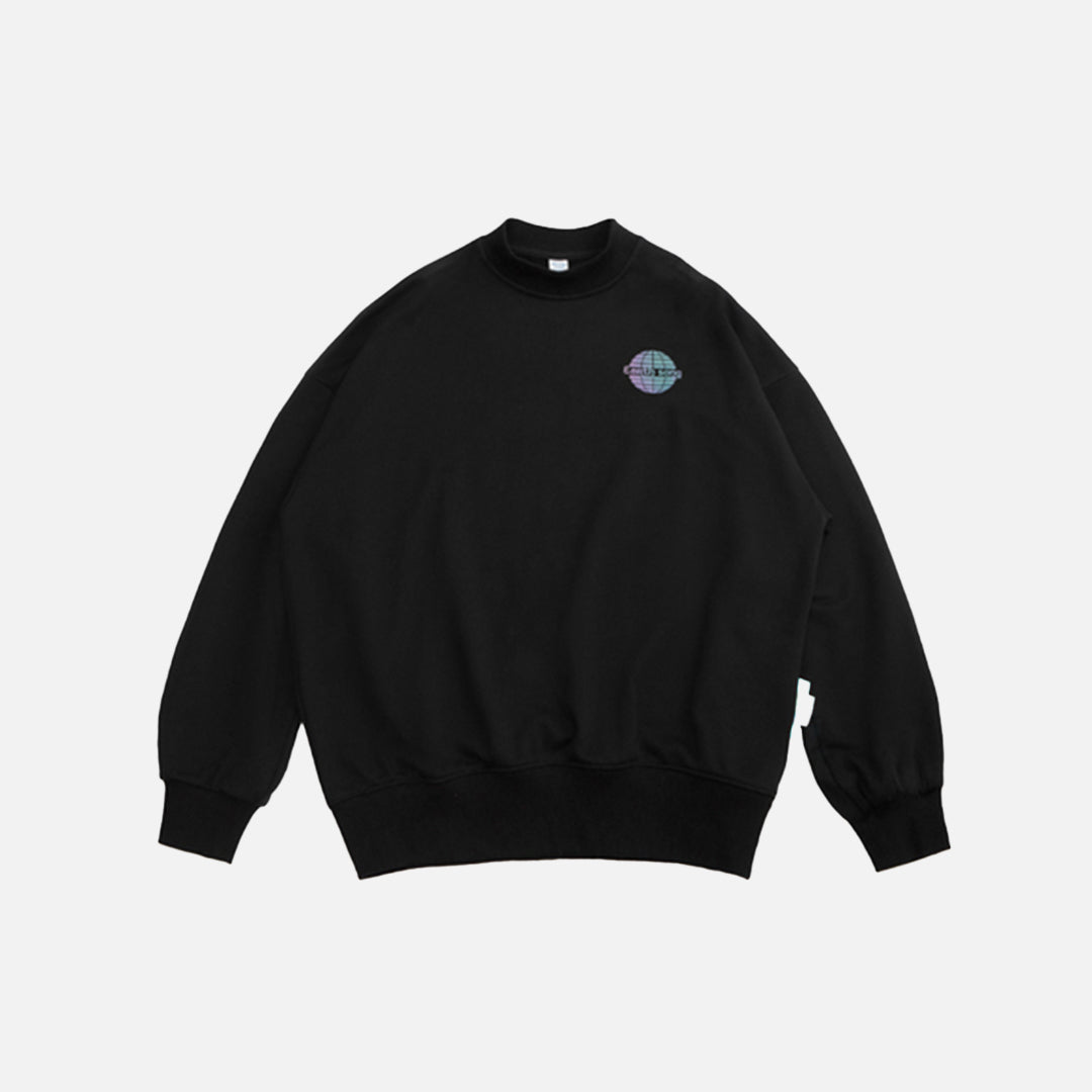 Spring Reflective Tracksuit – DAXUEN