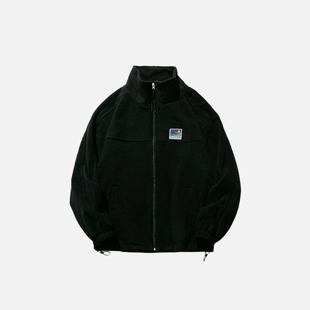 Urban Explorer Jacket – DAXUEN
