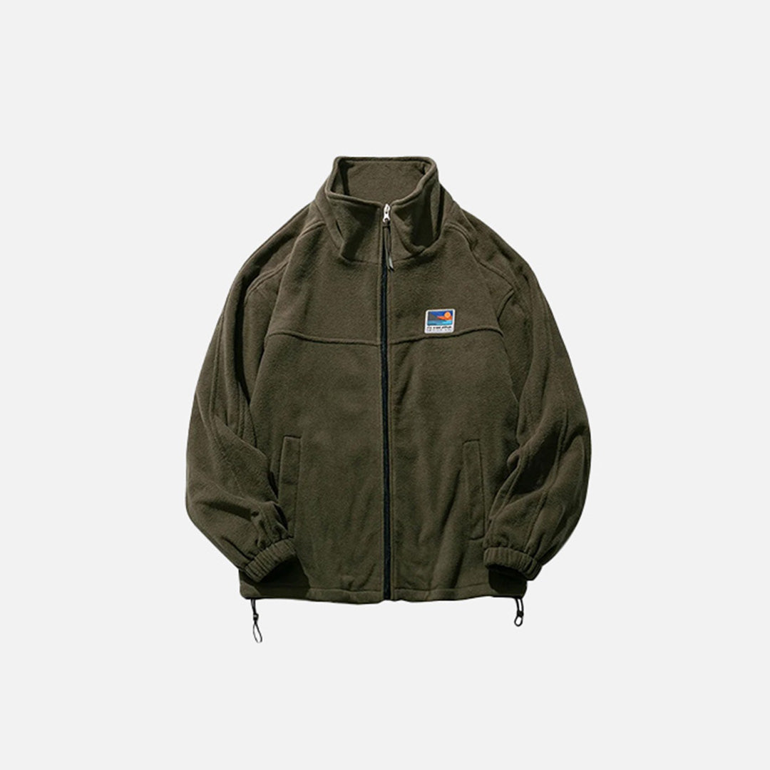 Urban Explorer Jacket – DAXUEN