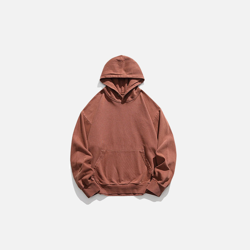 Shadow Vibe Oversized Hoodie – DAXUEN