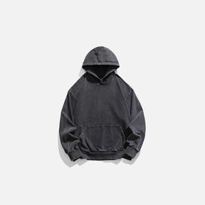 Shadow Vibe Oversized Hoodie – DAXUEN