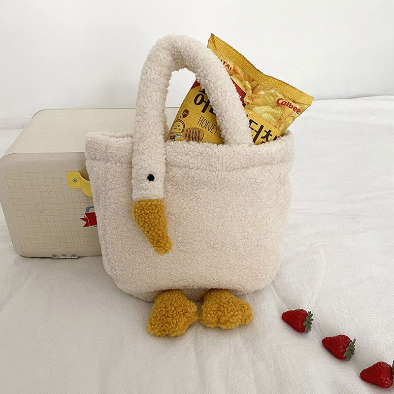 Cute Goose Bag – DAXUEN