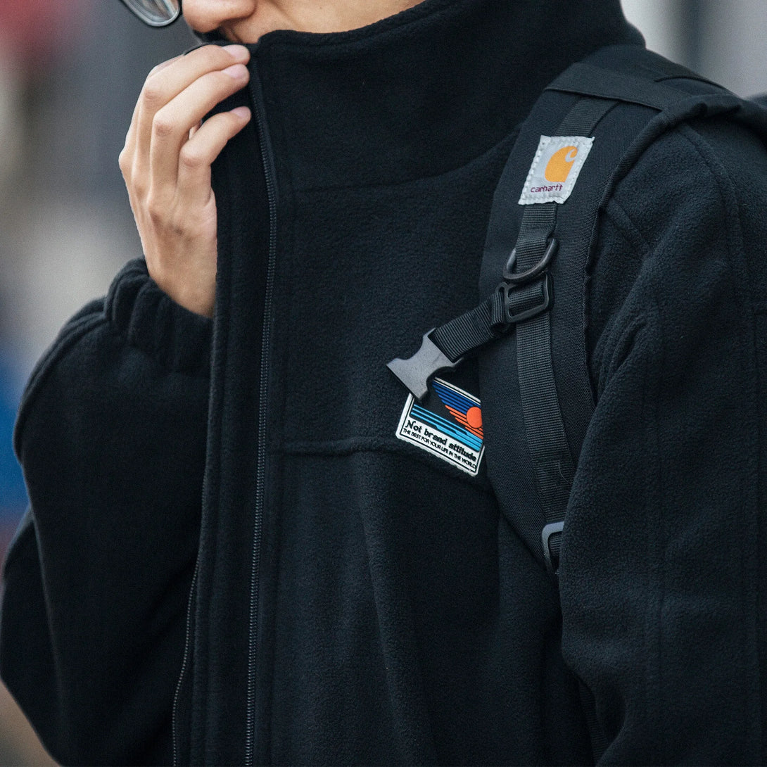 Urban Explorer Jacket – DAXUEN