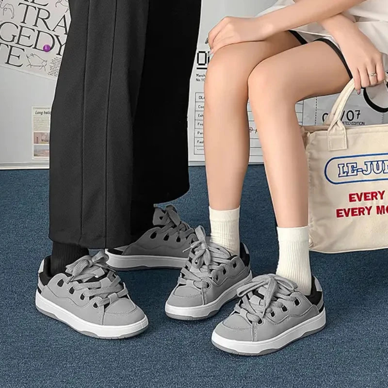 Kick Craft Collective Sneakers – DAXUEN