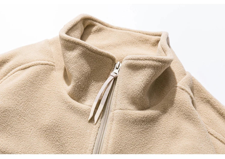 Adventure Seeker Jacket – DAXUEN