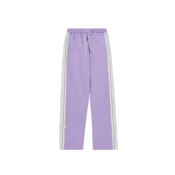 Striped Tracksuit Set – DAXUEN