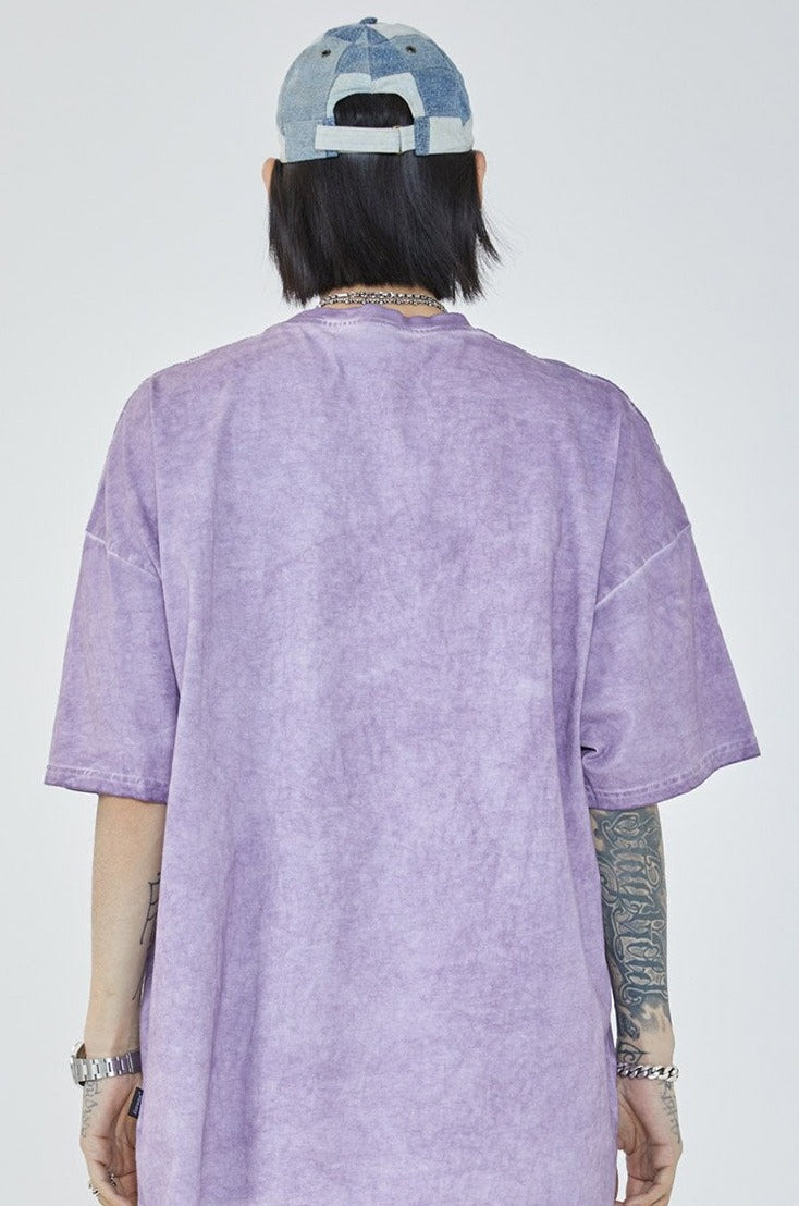 Made Extreme T-shirt – DAXUEN