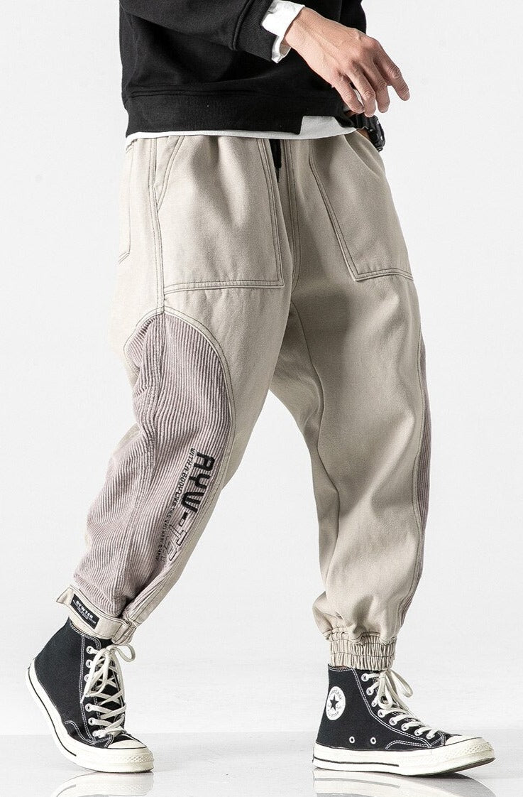 The Body Sweatpants – DAXUEN