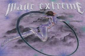 Made Extreme T-shirt – DAXUEN