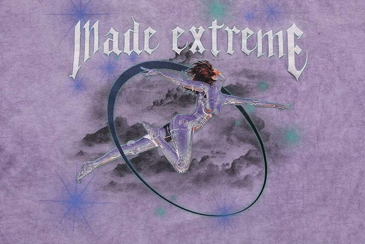 Made Extreme T-shirt – DAXUEN