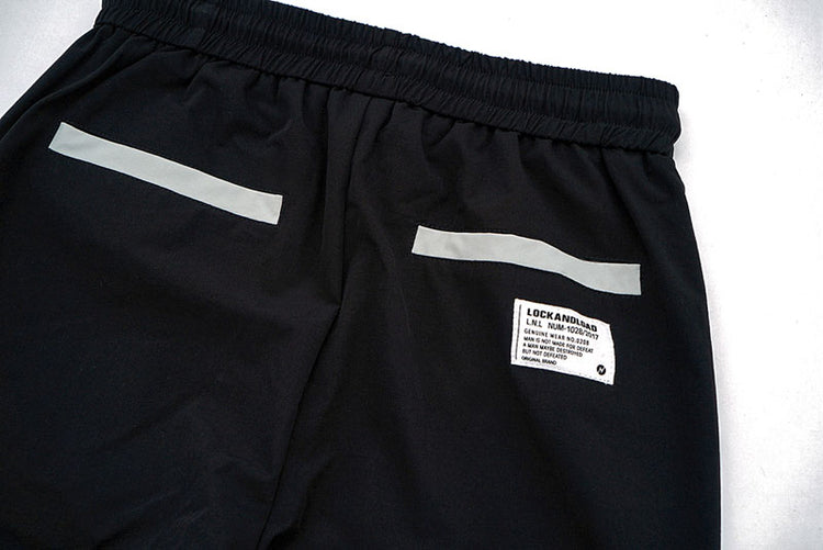 LOCK AND LOAD Cargo Pants – DAXUEN