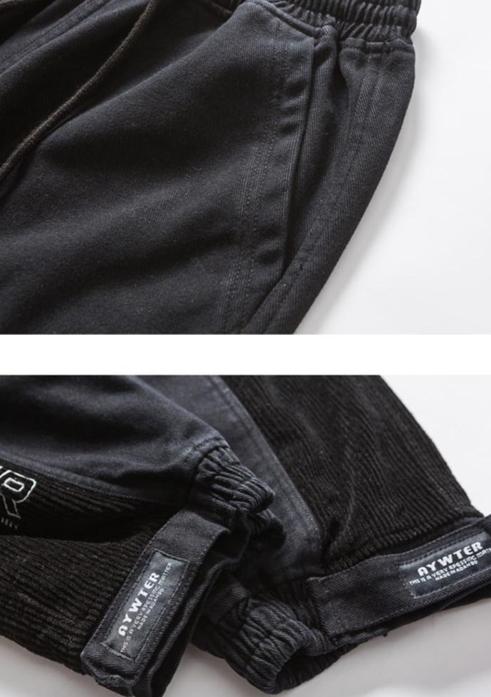 The Body Sweatpants – DAXUEN