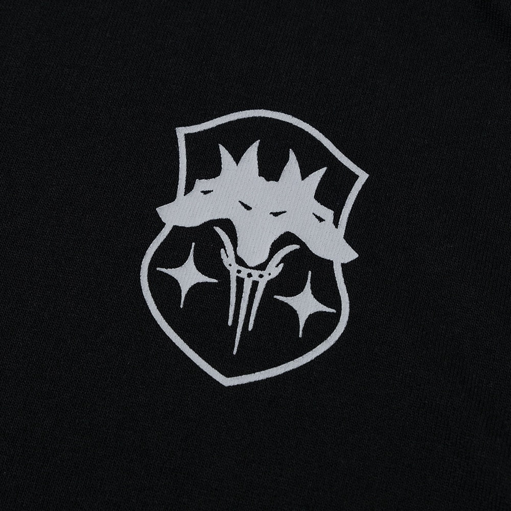 CHOIZE Print Sports T-shirt – DAXUEN