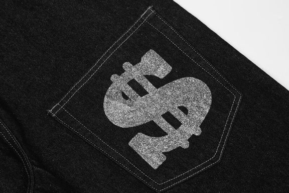 The Dollars Pants – DAXUEN