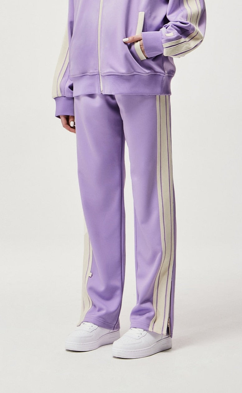 Striped Tracksuit Set – DAXUEN