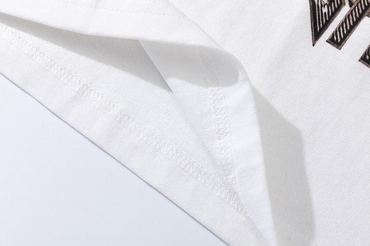 Born To Be A Rock Star Long Sleeve T-shirt – DAXUEN