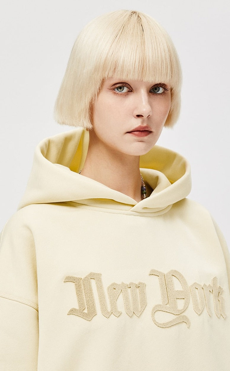 New York Hoodie DAXUEN new-york-hoodie-daxuen